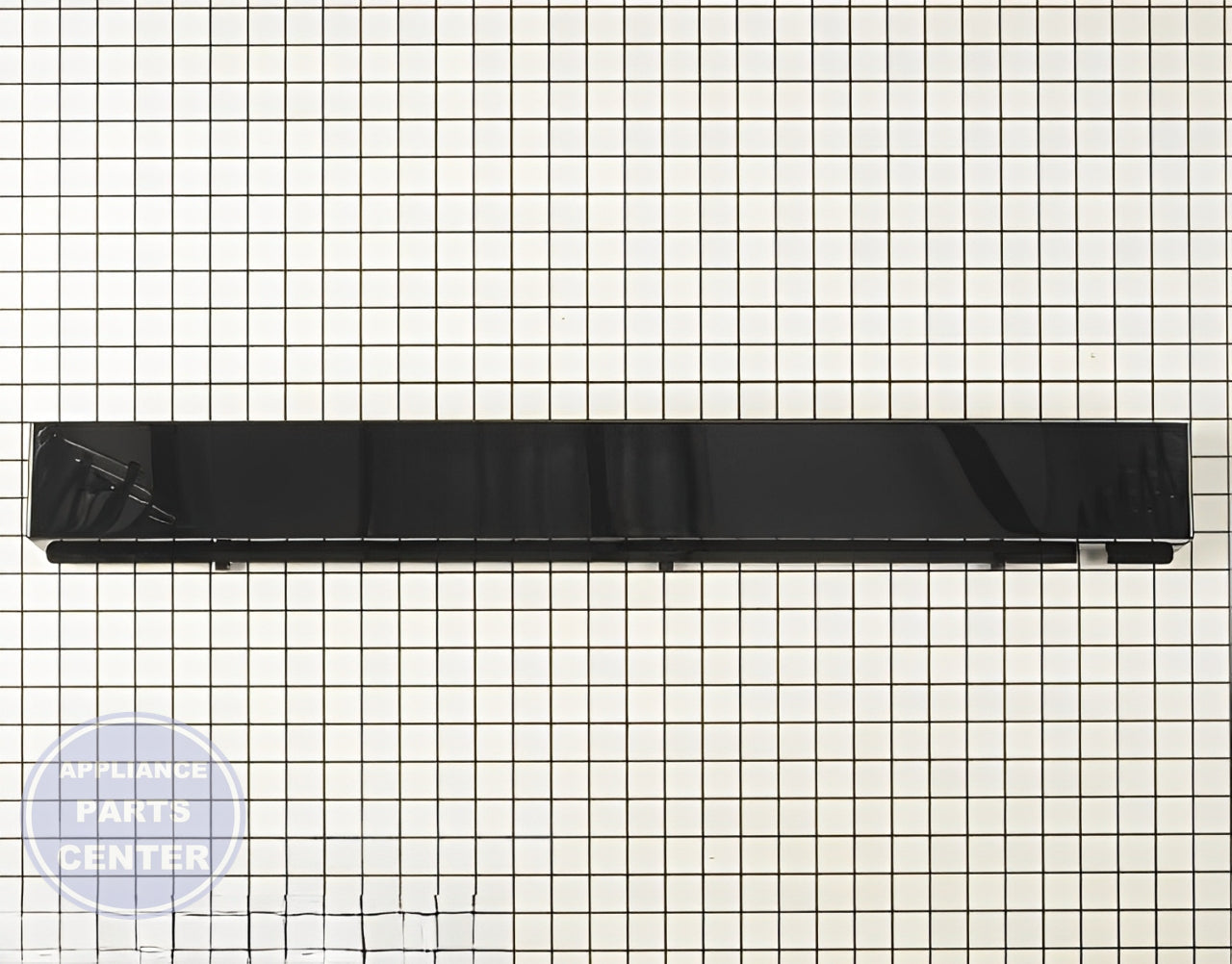 WHIRLPOOL MICROWAVE VENT GRILLE | W10245218 – Appliance Parts Center