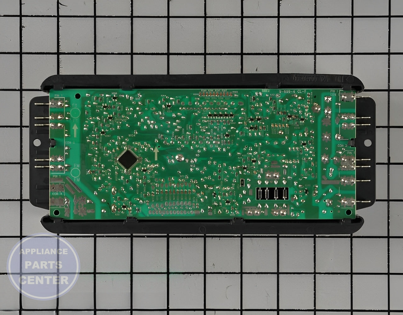 WHIRLPOOL ELECTRONIC CONTROL BOARD | W11126814 – Appliance Parts Center
